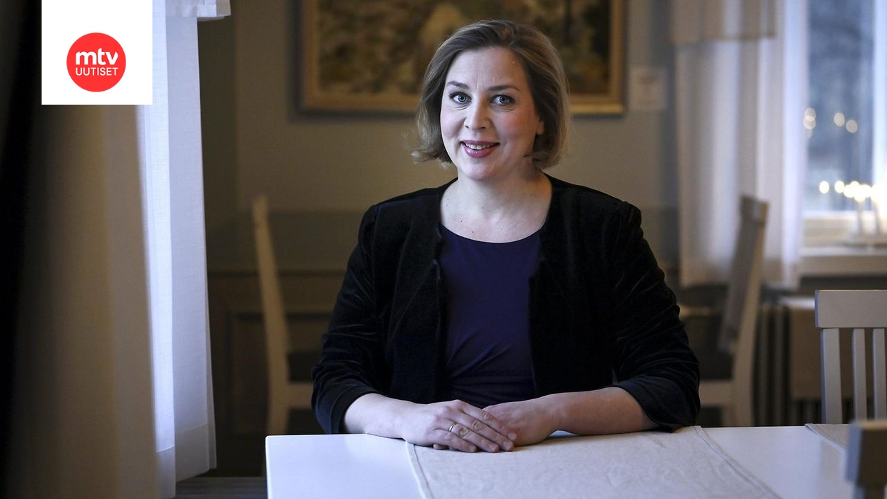 Tytti Yli-Viikari kiistää tilintarkastajien väitteet epäselvyyksistä ...