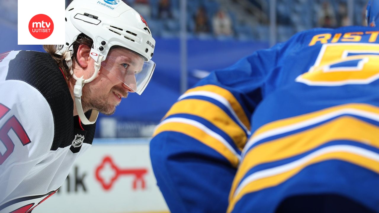Ismo Lehkonen pitää Sami Vatasen NHL-siirtoa onnistuneena - MTVuutiset.fi