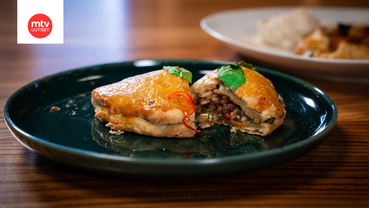 MasterChef VIP: Nopea voitaikina - Resepti | Makuja | MTV Uutiset