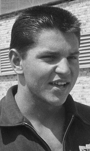 John Konrads on kuollut - MTVuutiset.fi