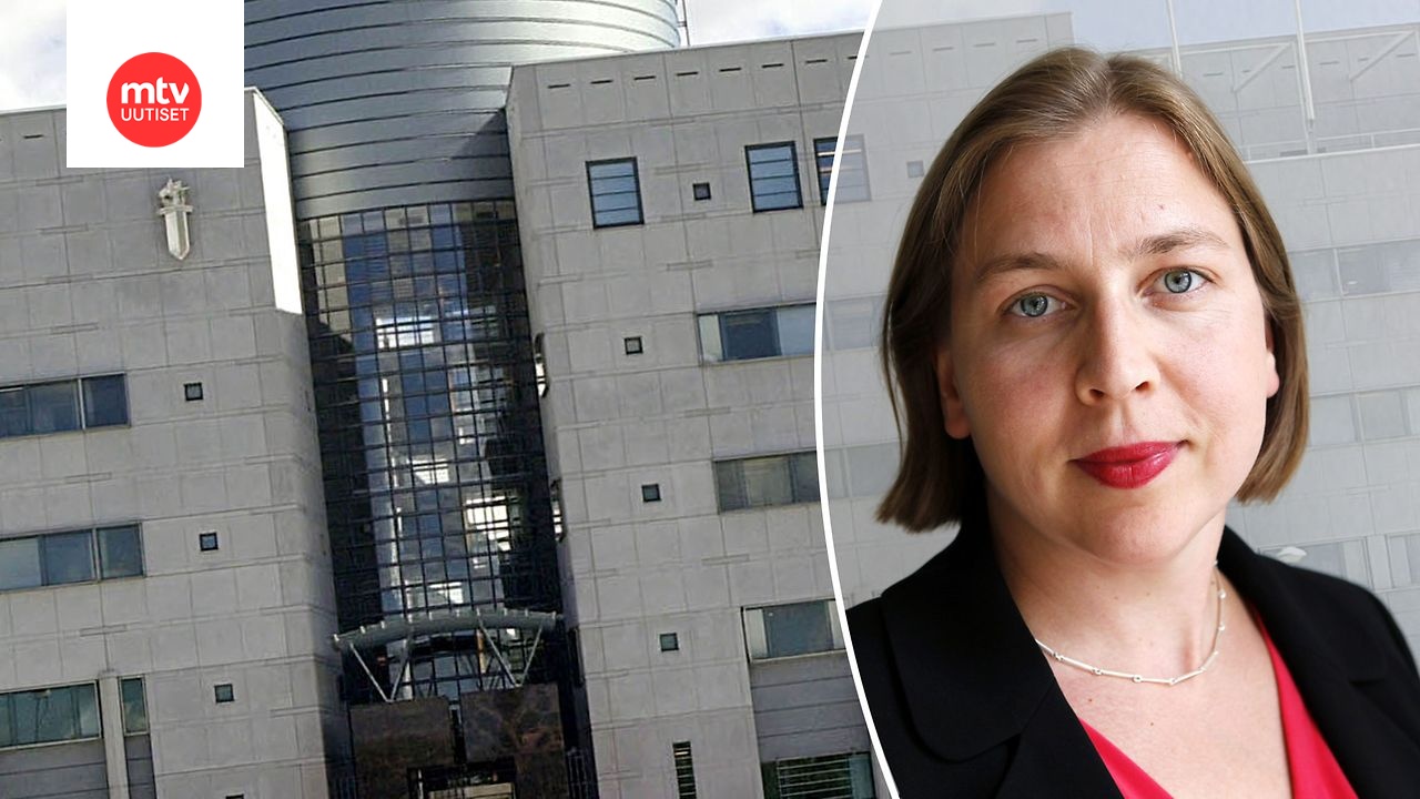 Yle: Tytti Yli-Viikarille ehdollista vankeutta hovioikeudessa ...