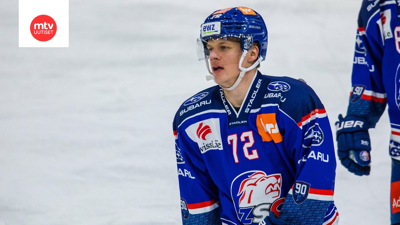 Teemu Rautiainen ja Jaakko Heikkinen siirtyvät KooKoo-paitaan ...