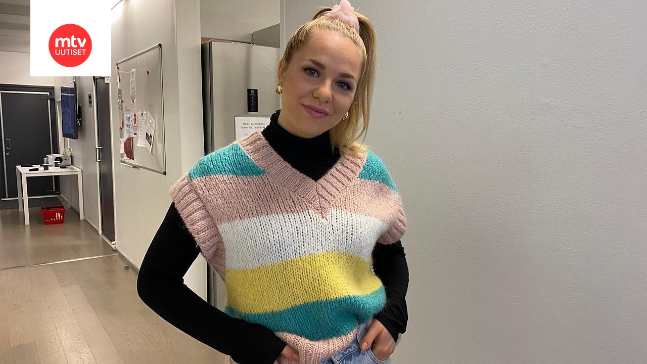 Laulaja Ilta avioitui alle vuoden seurustelun jälkeen – julkaisi ...