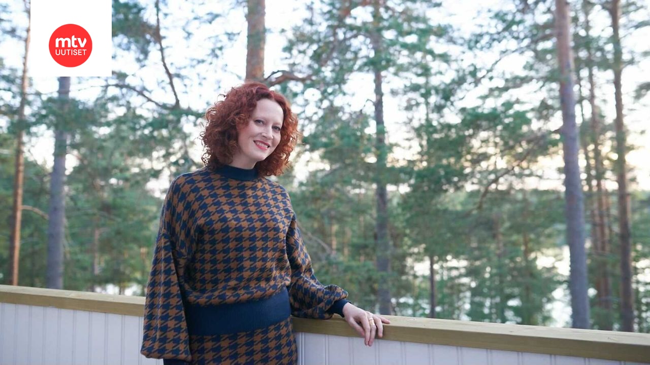 Saimi Hoyerin perustama Hotelli Punkaharju on haettu konkurssiin ...