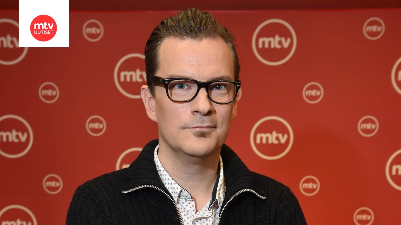 Näyttelijä André Wickström kertoo, ketä Solsidan-kollegaansa hän ei ole ...