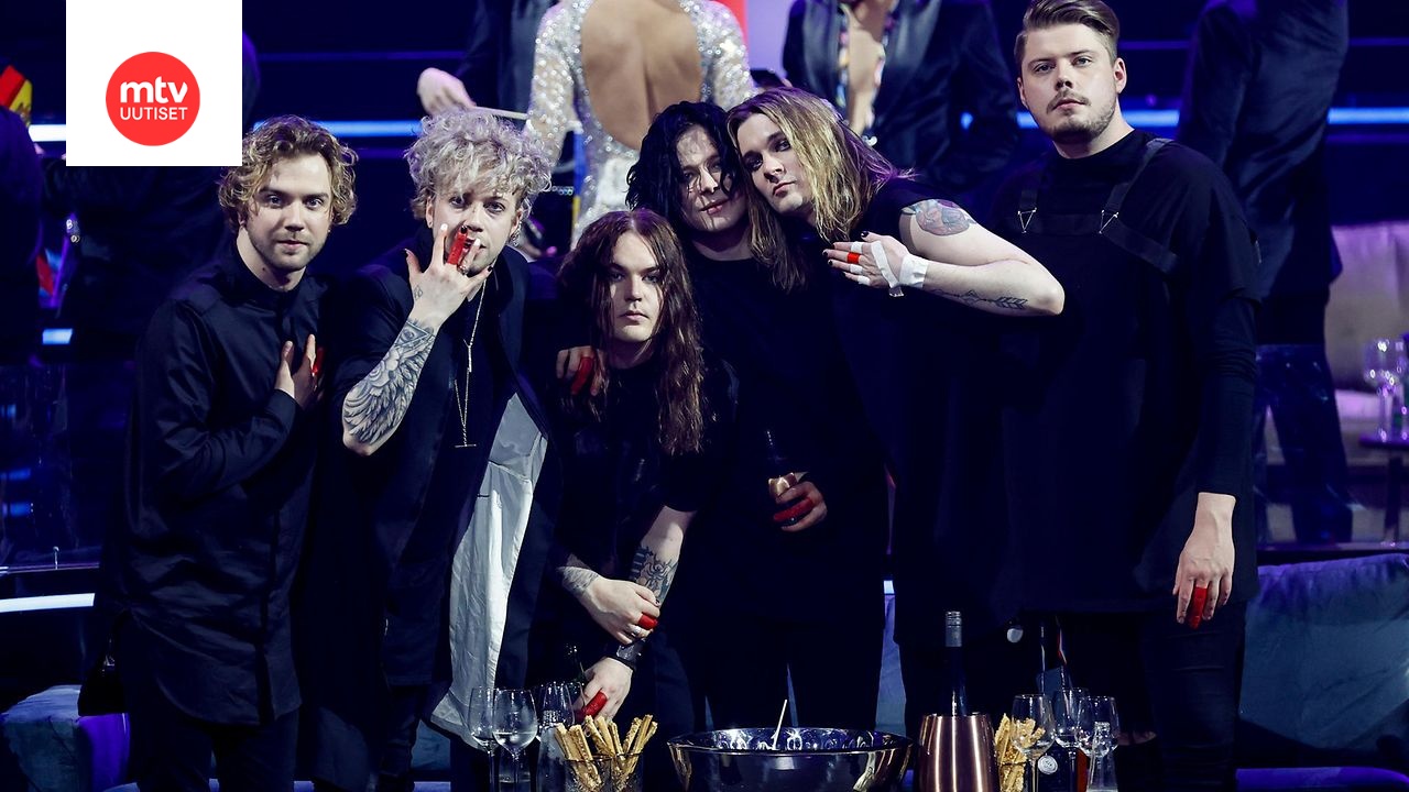 Blind Channelin Joel Hokka muistelee bändin matkaa nostalgisella ...