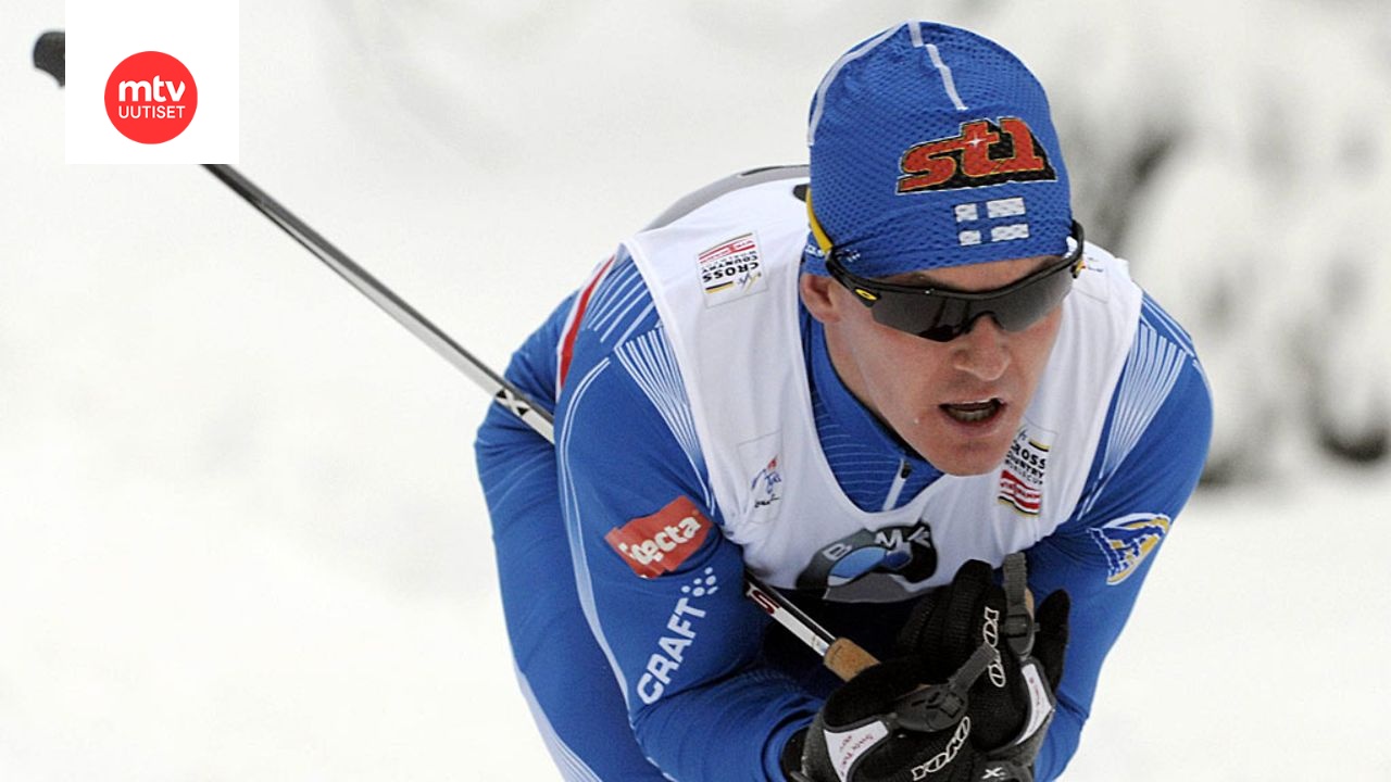 Jauhojärvi lykki mestariksi - MTVuutiset.fi