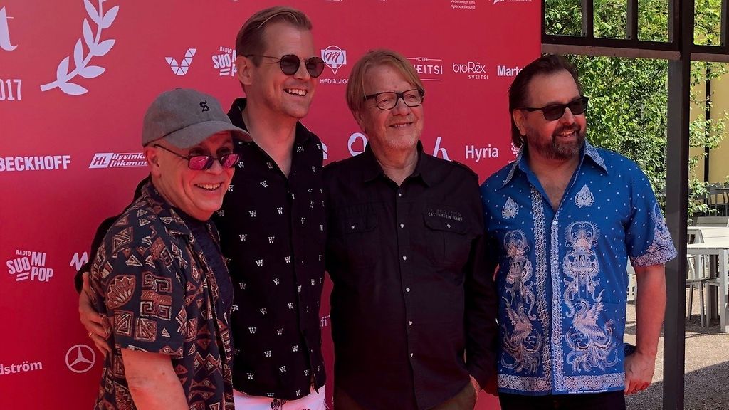 Kummeli 30 vuotta! Tekijät ottavat meemit riemuiten vastaan – yksi ...