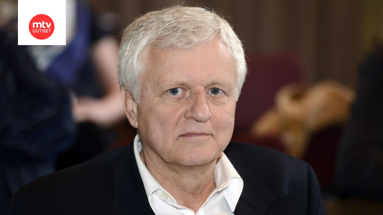 Kouri-kauppojen bulvaanina toiminut Peter Fryckman vaatii päästä Haagin ...