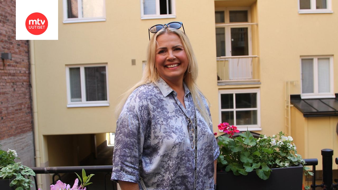 Kaisa Liski viettää miehensä kanssa 10-vuotishääpäivän erillään – "Kun ...