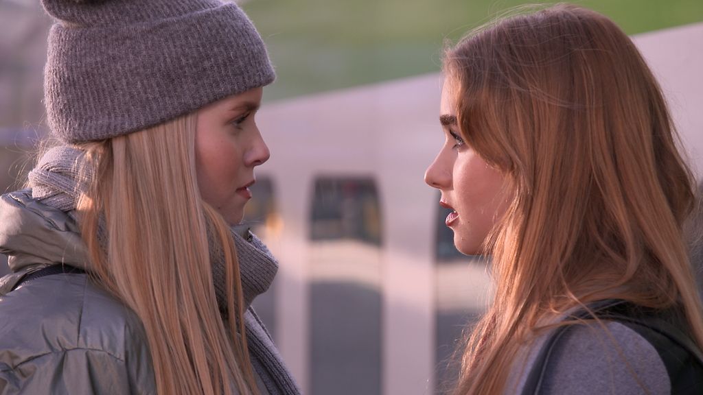 Olga Heikkala - Uutiset - MTVuutiset.fi