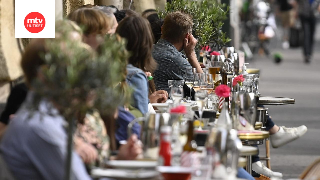 Varsinais-Suomi ja Keski-Pohjanmaa koronaepidemian perustasolle ...