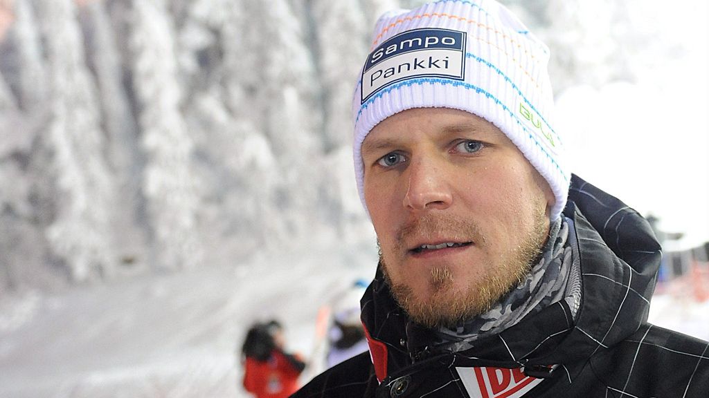 Suomen kumparejoukkue korkkasi Rukan rinteen - MTVuutiset.fi
