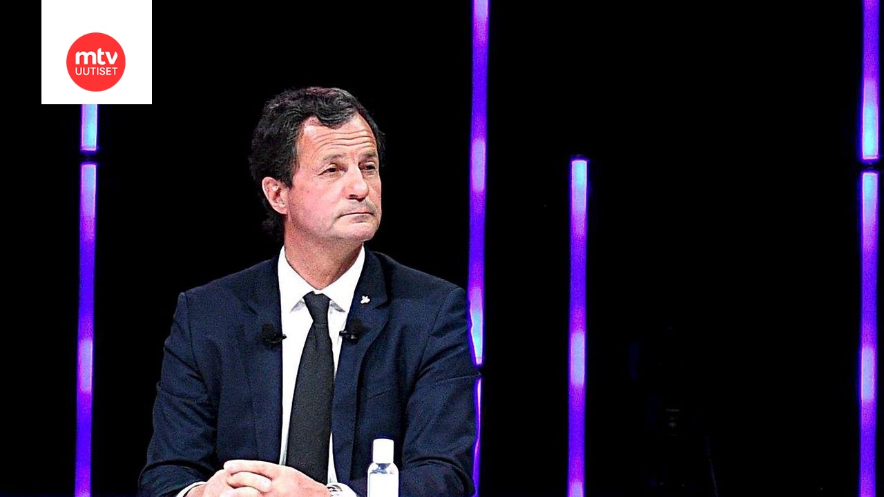 Michel Vion on FIS:n uusi pääsihteeri - MTVuutiset.fi