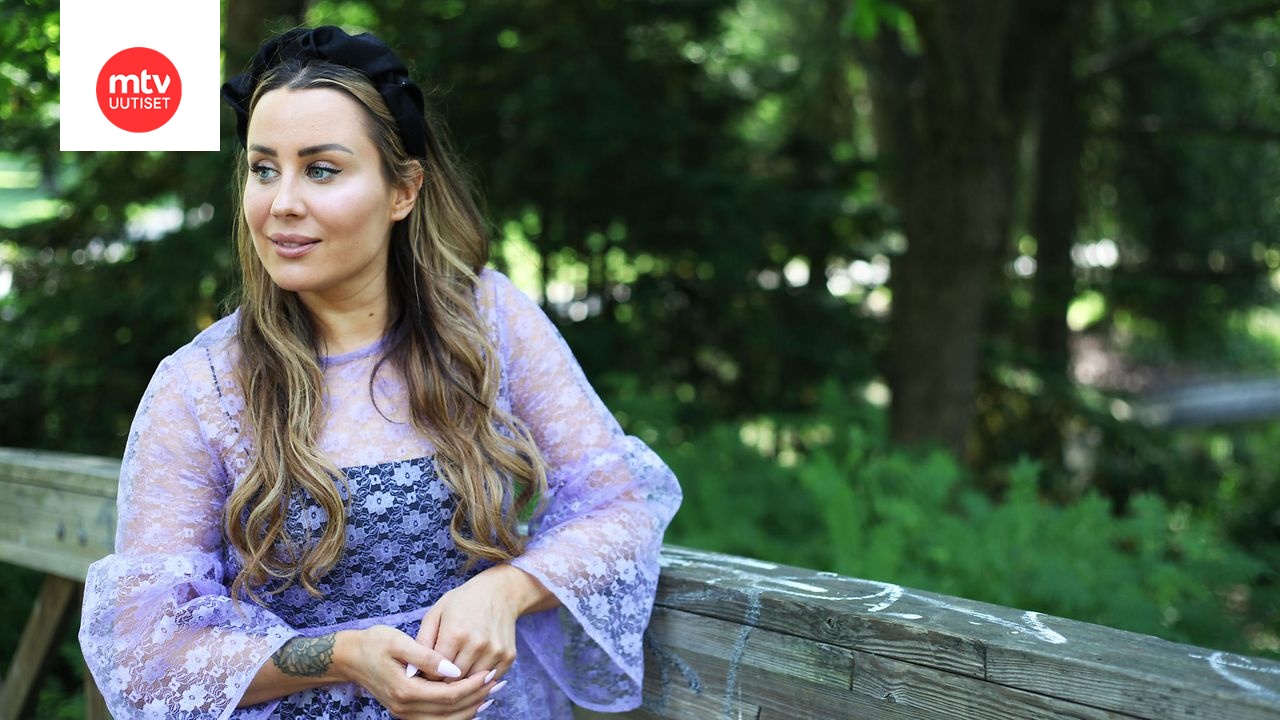Alma Hätösen äiti kertoi yllättävän asian, kun kuuli tyttärensä ...