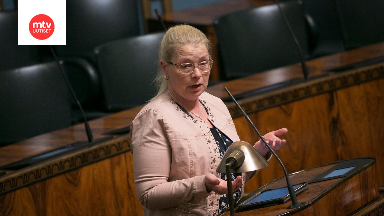 Suomi ei luovuta Wagner-taustaista Jan Petrovskia Ukrainaan - MTVuutiset.fi