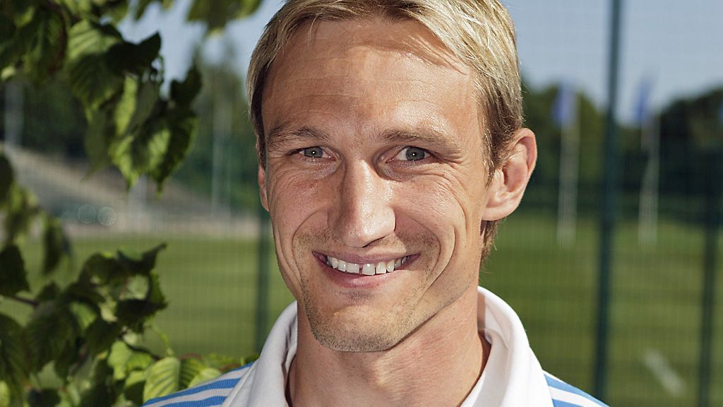 Hyypiä: Edessä huikea vuosi - MTVuutiset.fi