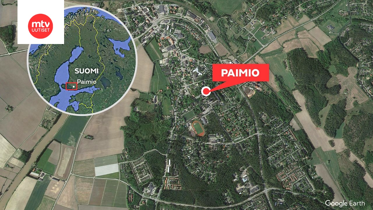 Haitalliseksi vieraslajiksi säädettyä kiehkuravesiruttoa torjutaan ...