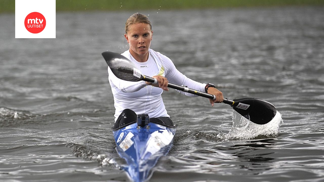Rikala jäi yhdeksänneksi MM-finaalissa - MTVuutiset.fi