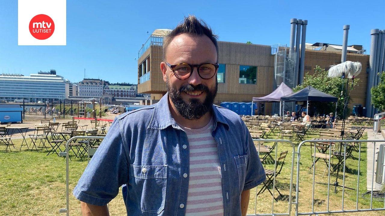 Riku Rantala vierailee illan Putous-lähetyksessä – näin hän uskoo ...