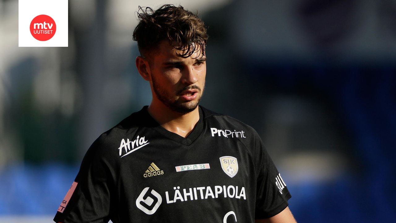 Sergei Eremenko siirtyy AC Ouluun - MTVuutiset.fi