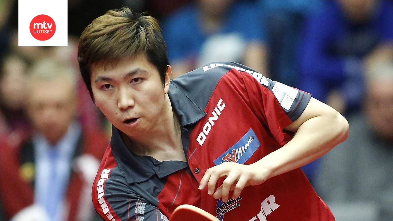 Ryu Seung-min: koronatartunta juuri ennen Tokion olympialaisia ...