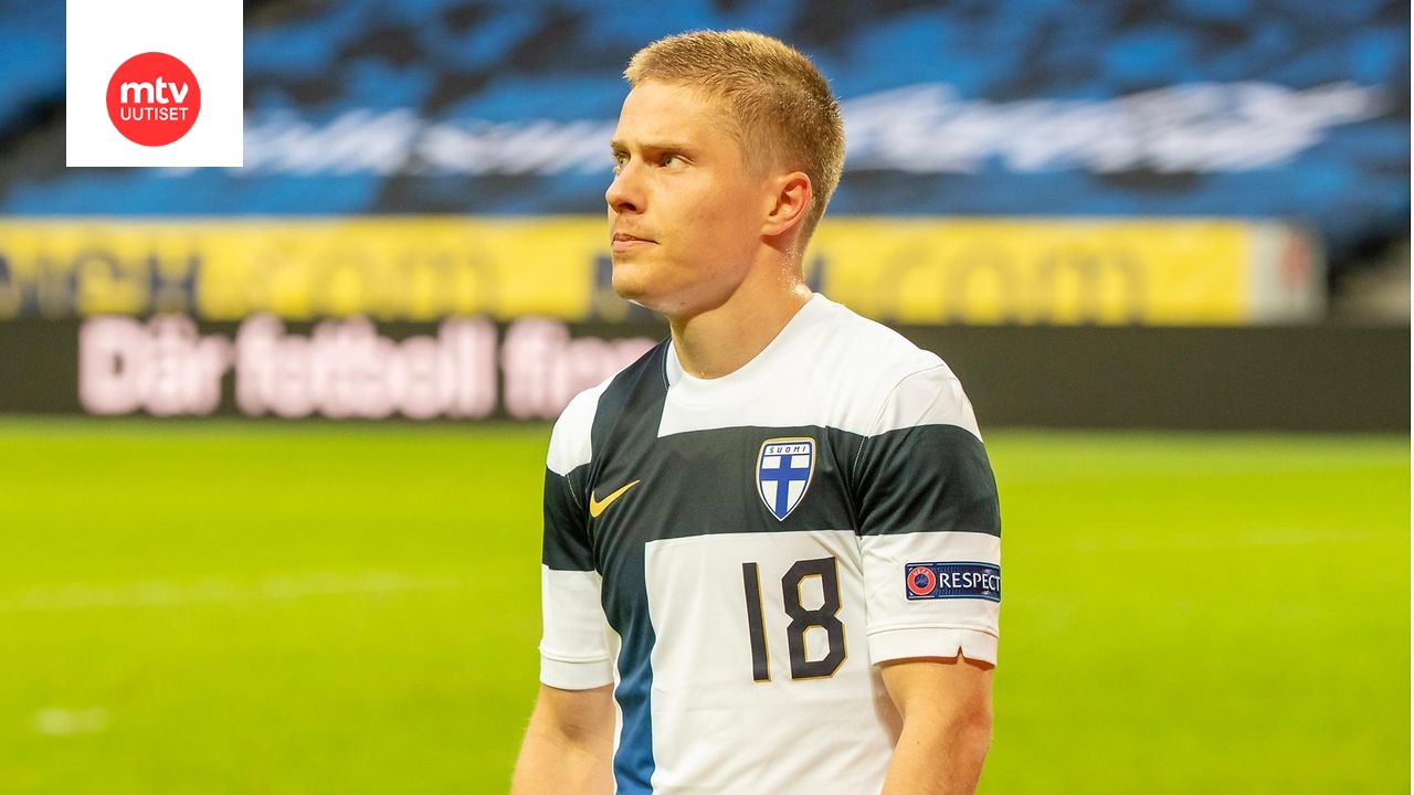 Vahvistus: Huuhkajien Jere Uronen miljoonakaupalla Ranskan pääsarjaan ...