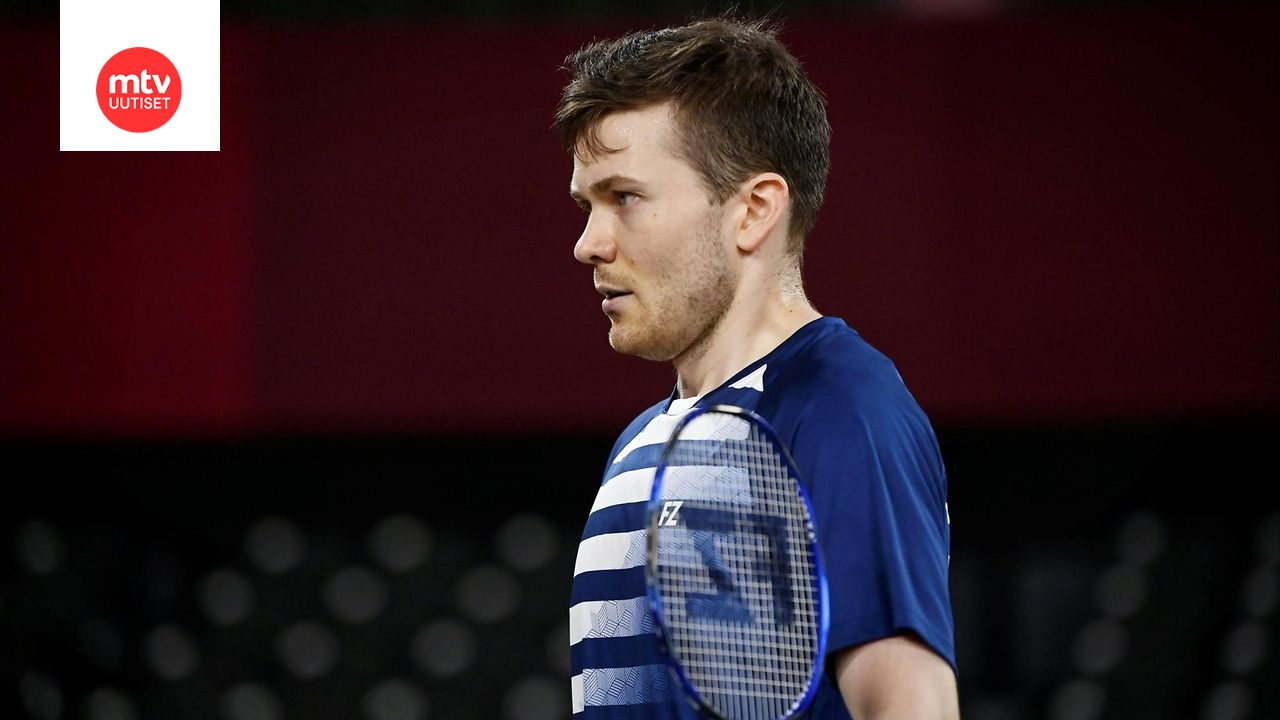 Vakuuttavasti olympiauransa avannut Kalle Koljonen kohtaa supertähden ...