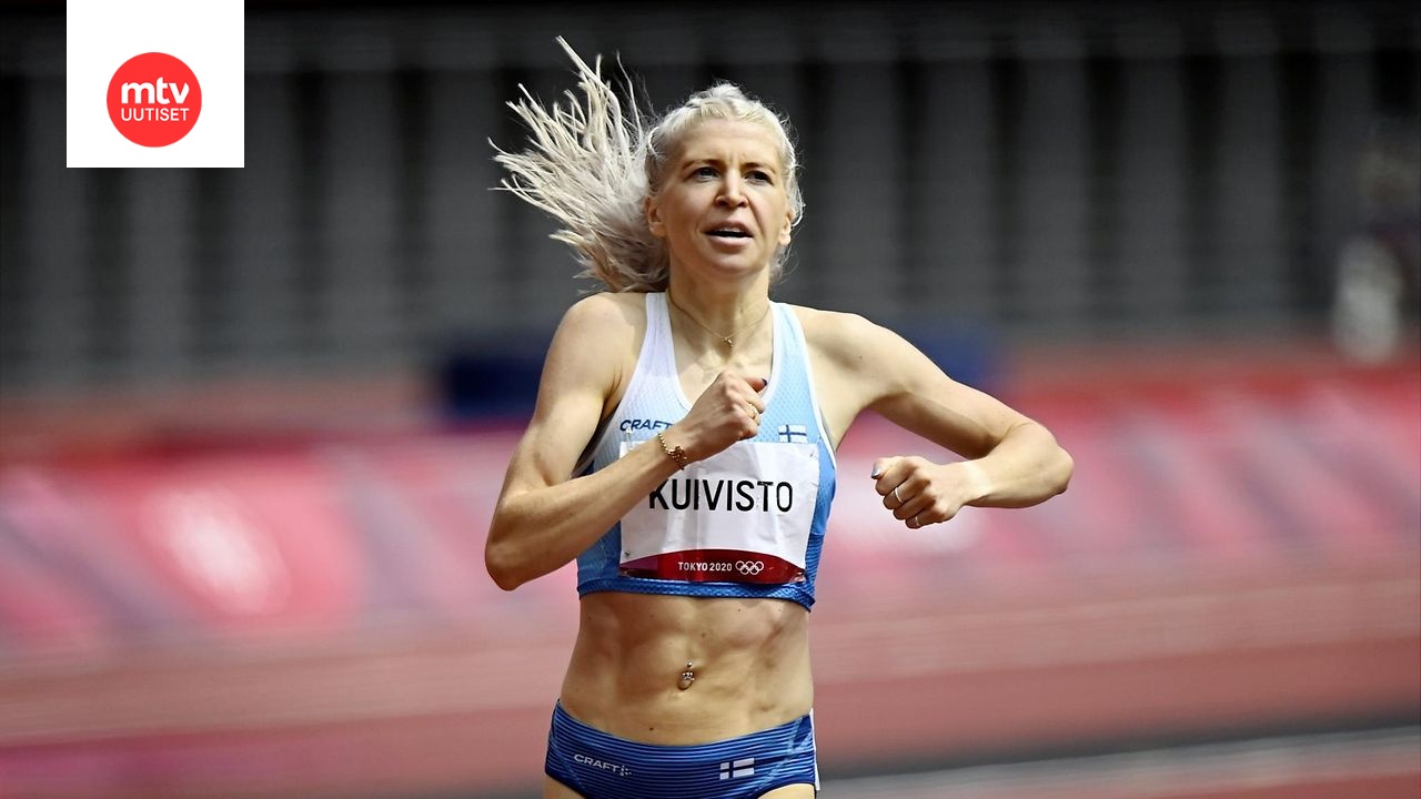 “Mitä täällä Tokiossa tapahtuu?” – Sara Kuivisto kertoi ...