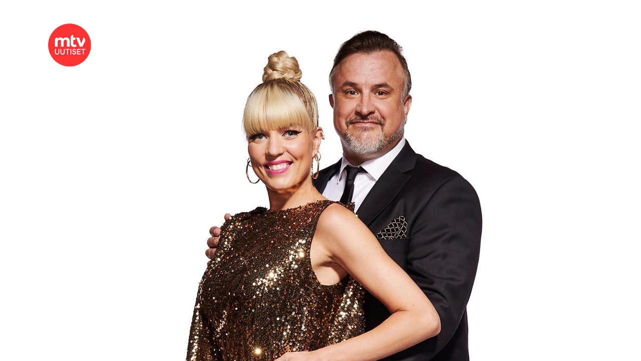 TTK-kisaan osallistuva Kristo Salminen kertoo, mikä tanssissa viehättää ...