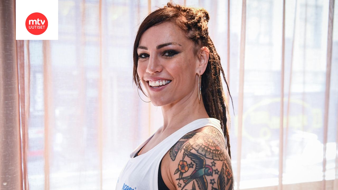 Eva Wahlström muistelee nyrkkeilyaikojaan – jakaa pysäyttävät speksit ...