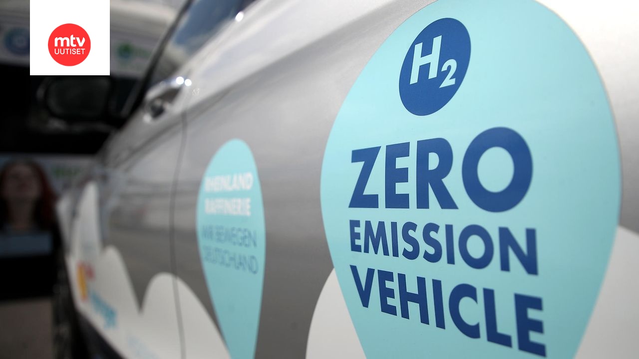 Suomalaisyhtiö P2X Solutions suunnittelee vihreä vedyn tuotantolaitosta ...