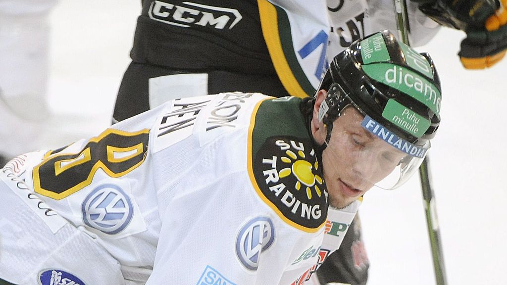 Alanen rakensi LeKi-voiton - MTVuutiset.fi