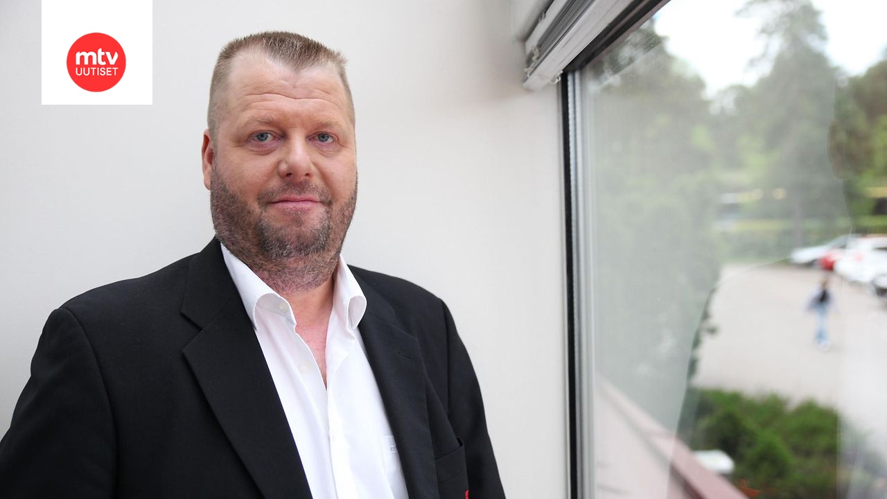 Lapsista haaveileva maajussi-Matti pettyi yhteen seikkaan ...