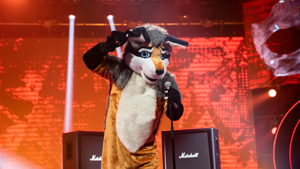 Nämä kappaleet kuullaan Masked Singer Suomi - ohjelman ensimmäisessä ...