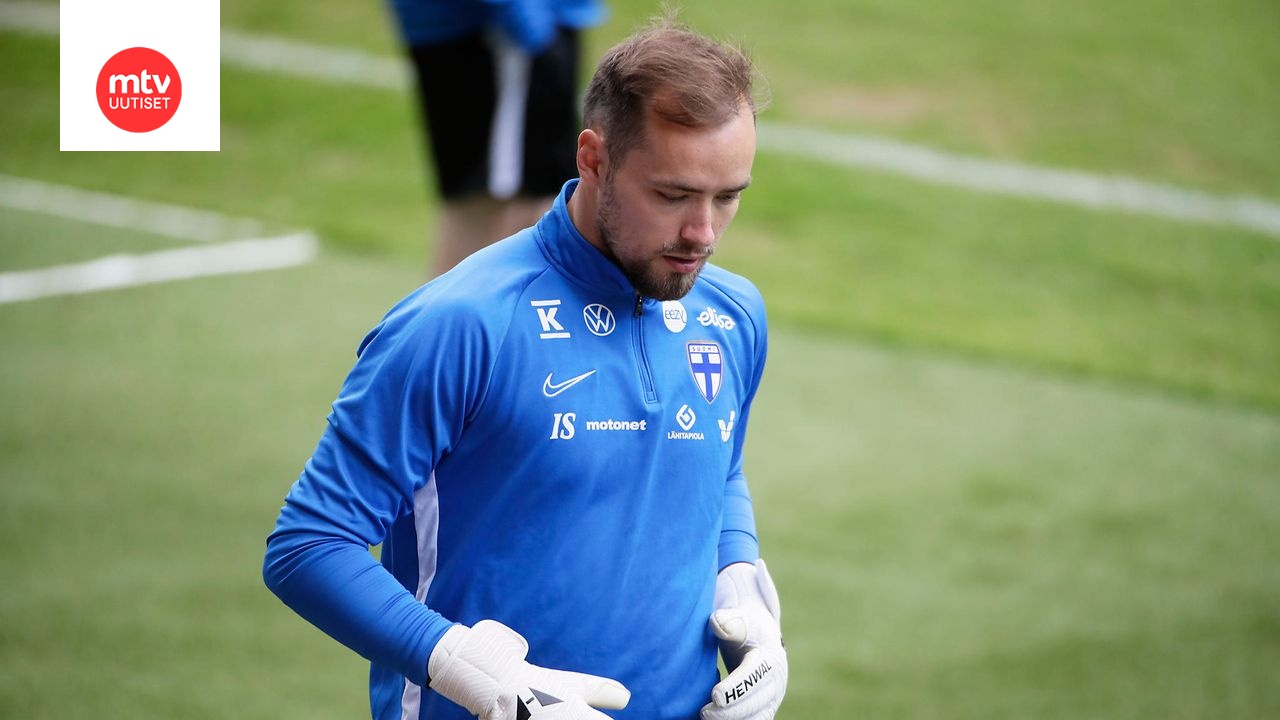 Huuhkajien MM-karsintaryhmä täydentyi - MTVuutiset.fi