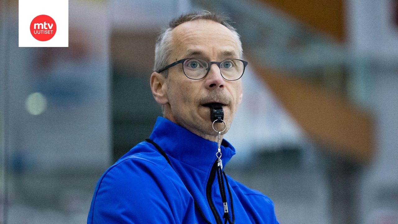 Pasi Mustonen lyttää jääkiekon MM-kisojen turnausjärjestelmän ...