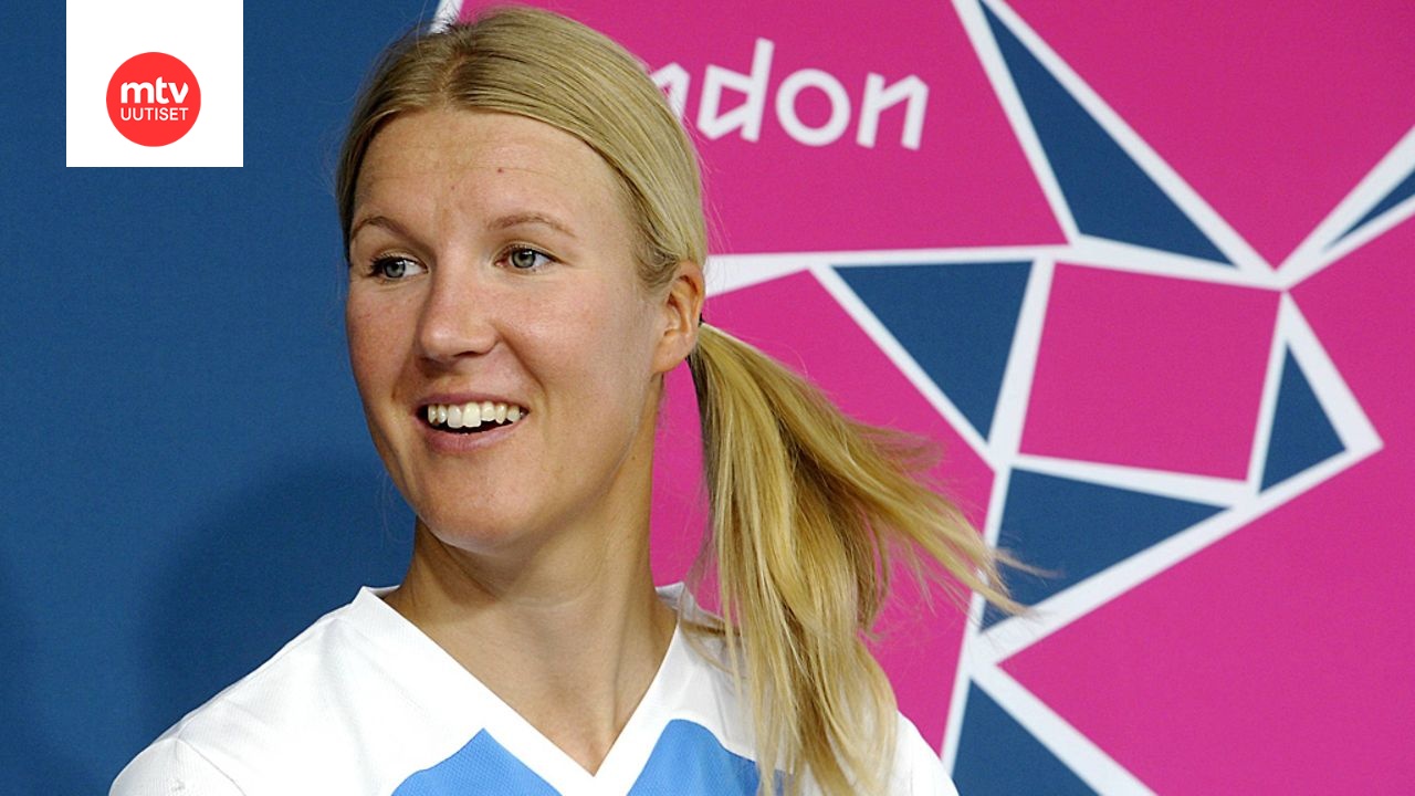 Sari Multala maajoukkueen päävalmentajaksi - MTVuutiset.fi
