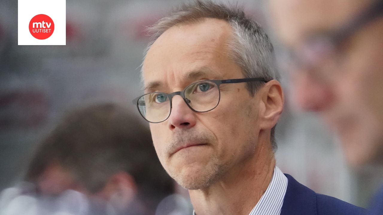 Naisleijonien päävalmentaja Pasi Mustonen hehkutti omiaan – "Olen ...