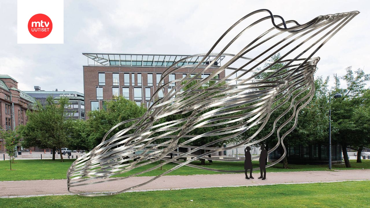 Mauno Koiviston syntymästä 100 vuotta – muistomerkki paljastetaan ...