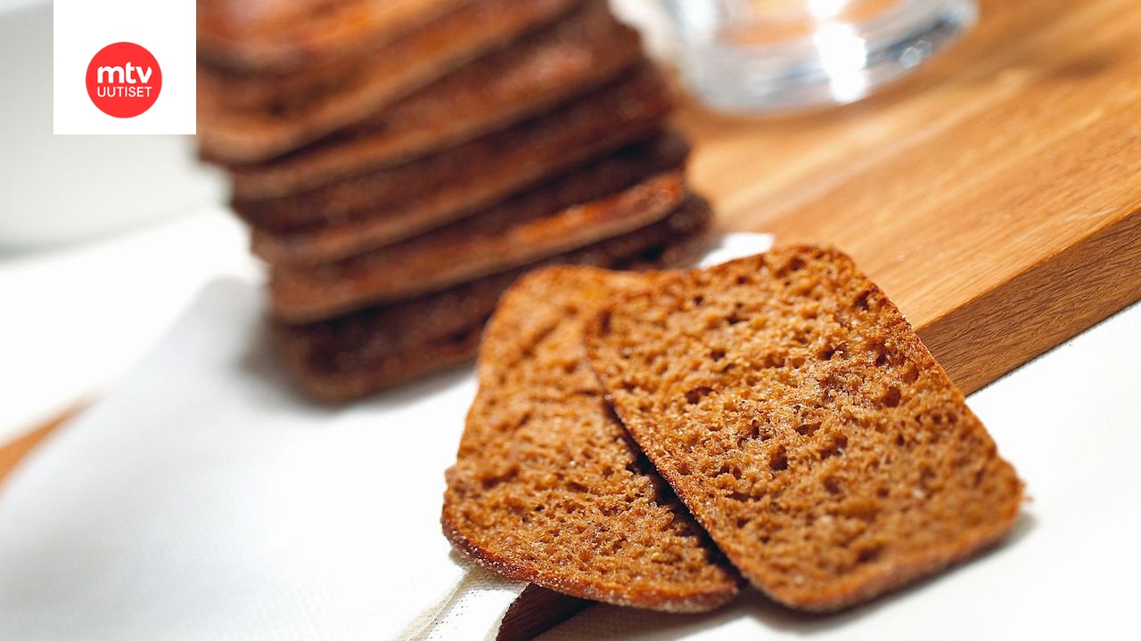 Vaasan Ruispalat täyttää 30 vuotta – tiesitkö tätä kulttituotteesta ...