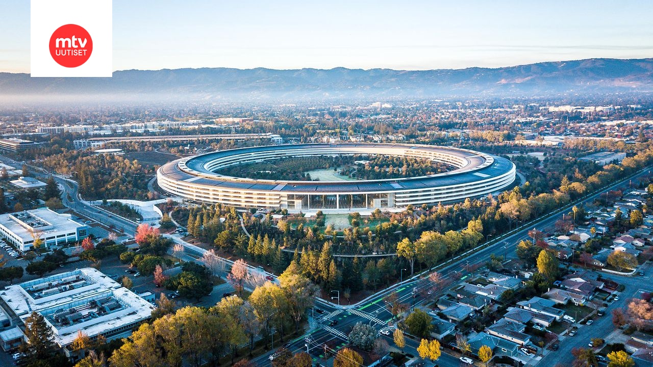 Applen autoprojektia vetänyt Doug Field loikkasi Fordille - MTVuutiset.fi