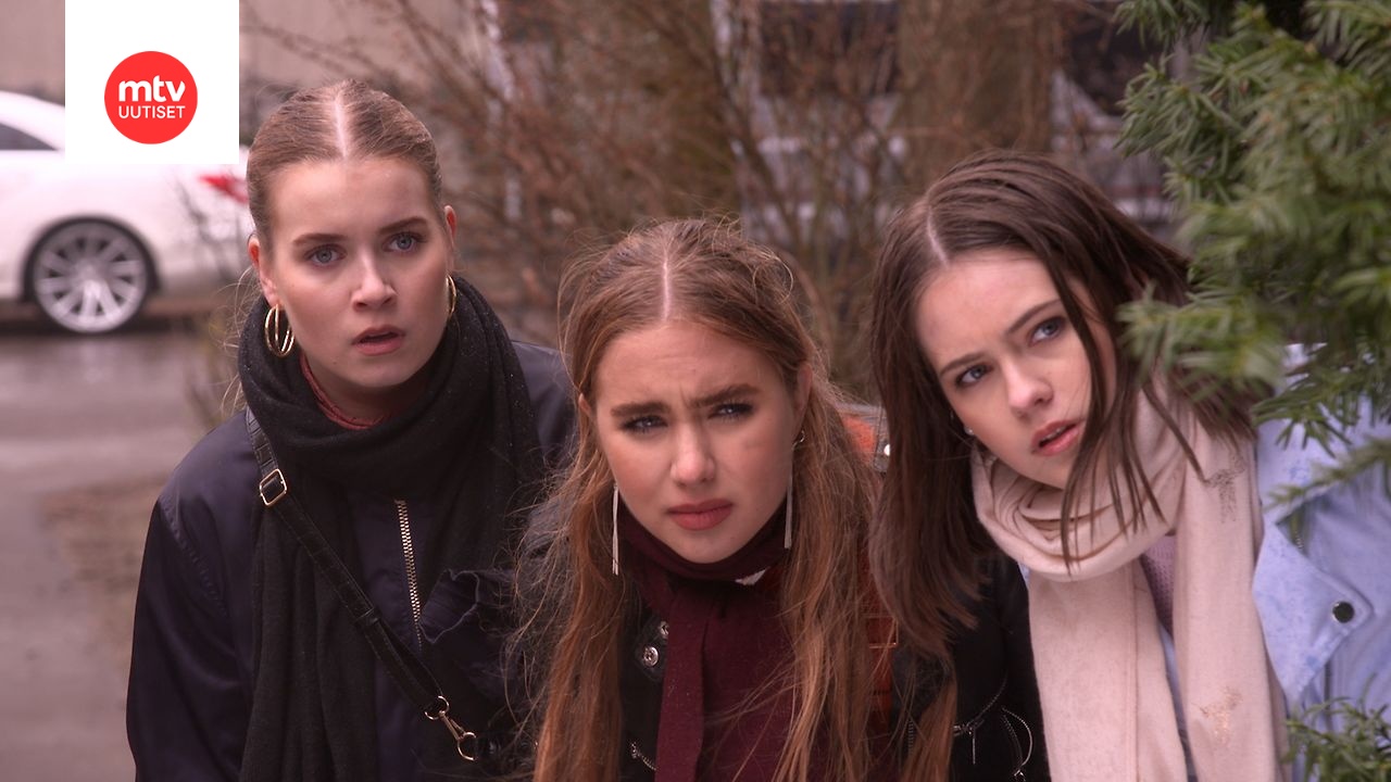 Paljastukset julki! Salkkarit-hahmo tekee yllättävän löydön ...