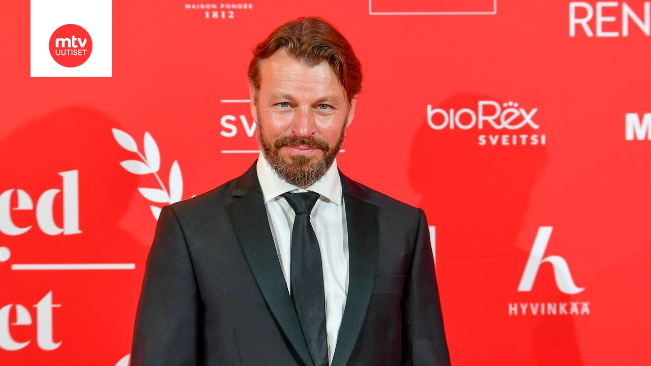 Lähes vuosikymmenen Ranskassa asunut Peter Franzén voisi tehdä roolin ...