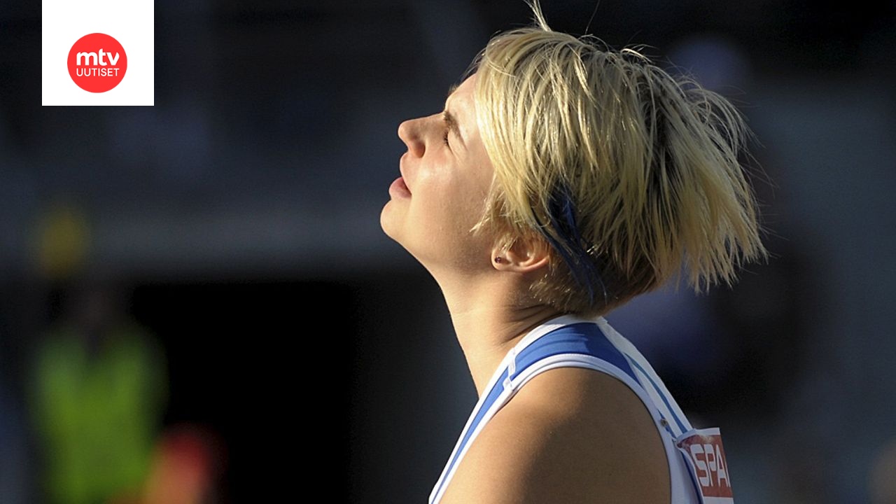 Utriaisen finaali katkesi kesken - MTVuutiset.fi