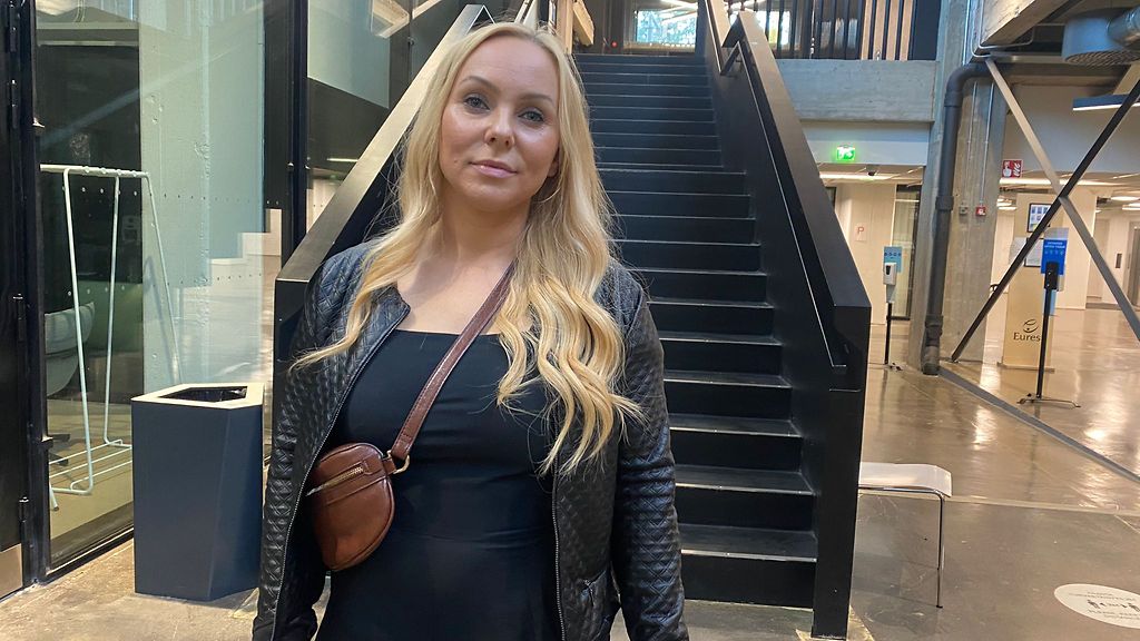 BB-talossa seksiä harrastanut Minna ei ymmärtänyt millaiseen ohjelmaan ...