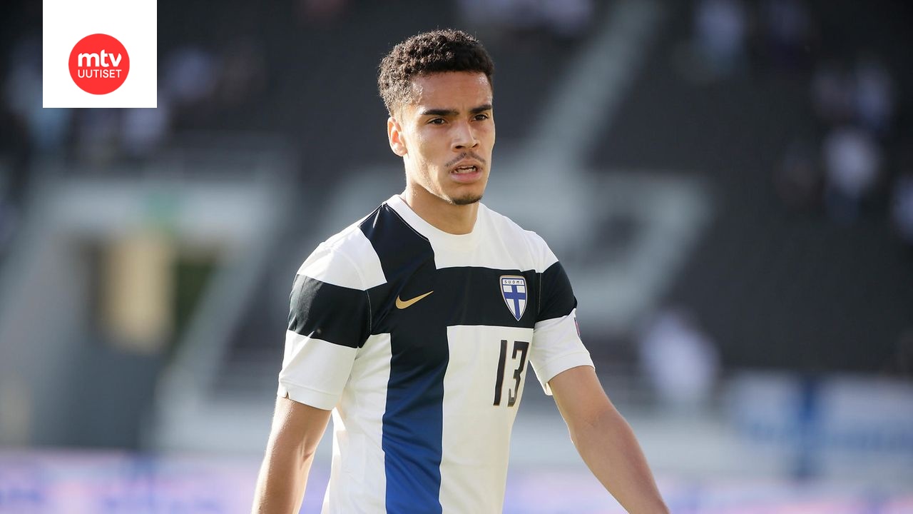 Pyry Soiri ja HJK sopimukseen - MTVuutiset.fi