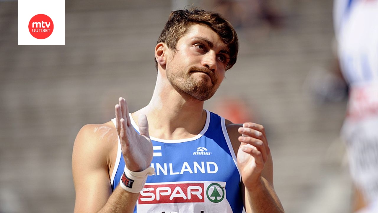 Itani ennätysvauhdissa päätöspäivään - MTVuutiset.fi