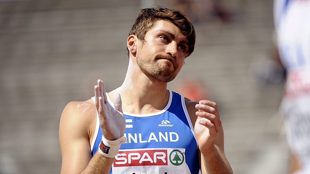 Itani ennätysvauhdissa päätöspäivään - MTVuutiset.fi