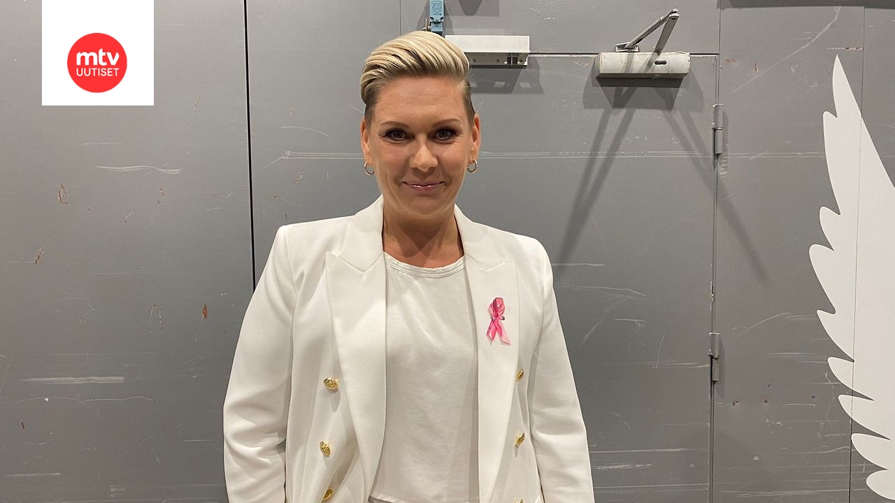 Heidi Willman on kuin ilmetty Uuno Turhapuro - MTVuutiset.fi